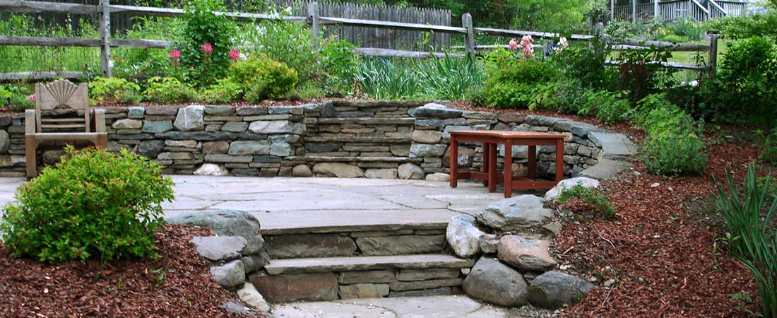 Earth and Stone – Earth and Stone